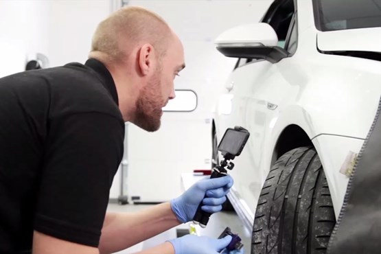 Video presenters to dominate showroom by 2020, claims CitNOW | AM-online