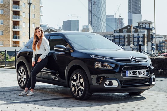 Citroen MD Karl Howkins fears UK market will shrink by up to 25% ...