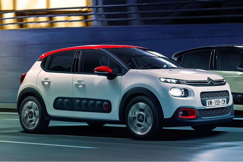 Will the C3 bump up Citroen's B-segment volumes? | General