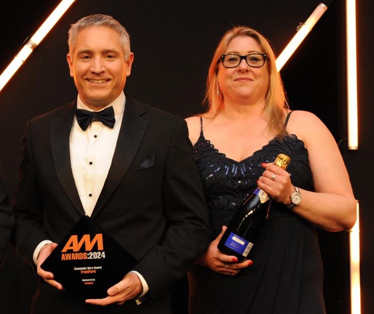 Creating a customer and community-focused dealer group | People leadership