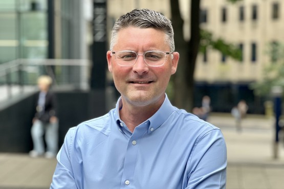 Craig Bridgman to strengthen Cap HPI valuations team | Supplier news