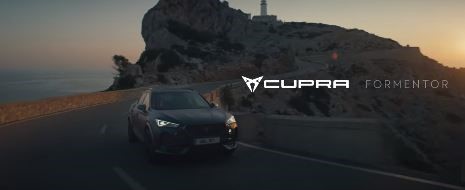 Cupra to accelerate performance with Formentor TV ad campaign | AM-online