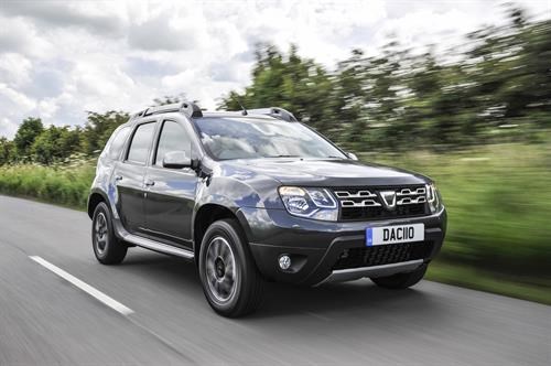Dacia surveys Mumsnet users for family car buying insight | AM-online