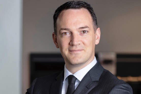 Damien O’Sullivan appointed VW Group's UK chief, succeeding Alex Smith ...