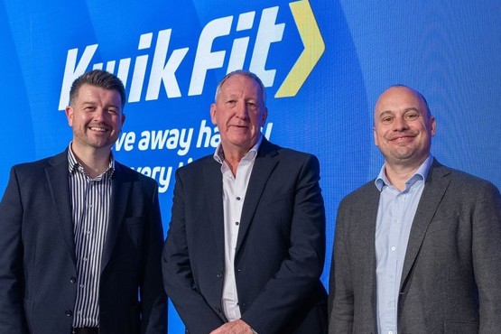 Dan Joyce to head Kwik Fit retail operations, Paul Boulton bows out ...