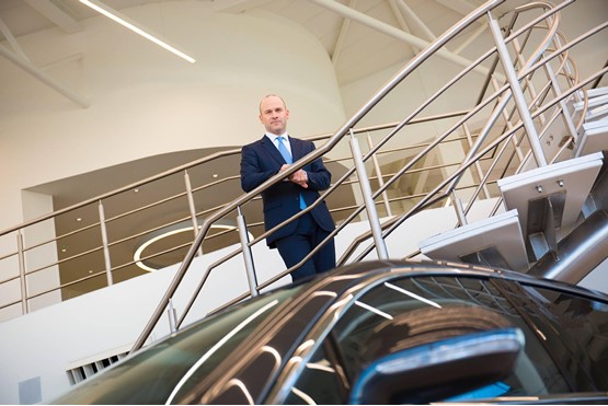 Sytner Group remains on the rise with record 2018 revenues and profit ...