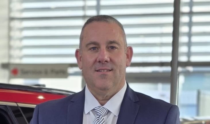 New director appointed at AM100 group Brayleys | Car dealer news