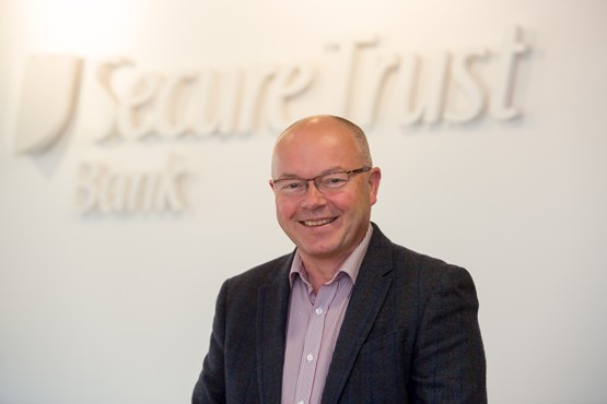 Secure Trust Bank launches stock, sale and repair funding service | AM ...