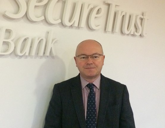 Secure Trust Bank appoints David Mercer as managing director of motor ...