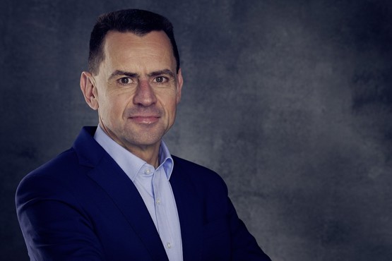 Martin Sander appointed Volkswagen's new sales chief | Manufacturer News