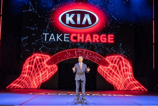 Kia urges retailers to ‘take charge’ at 2020 dealer conference | AM-online