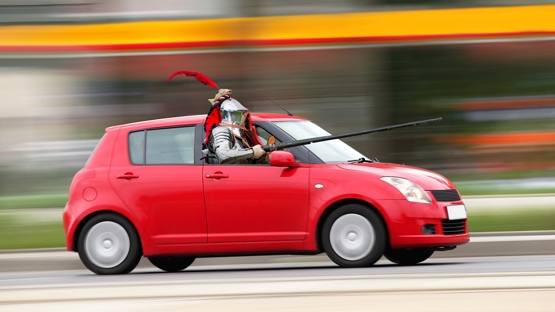 Car retailers reveal most bizarre customer experiences of the last 12 ...