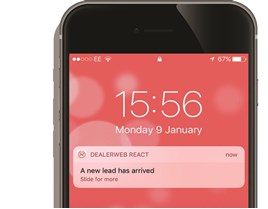 Nearly half of consumers expect an enquiry response within one hour ...