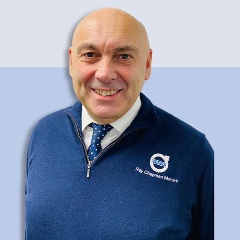 Ray Chapman Motors’ employee celebrates 40 years of service | people news