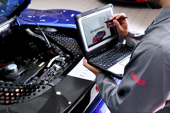 CMA recommends new UK-specific automotive sector Block Exemption ...