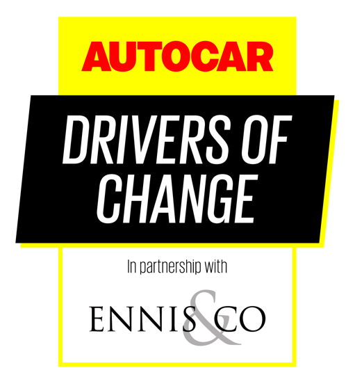 Bumper co-founder wins Autocar Drivers of Change Retail award | Aftersales