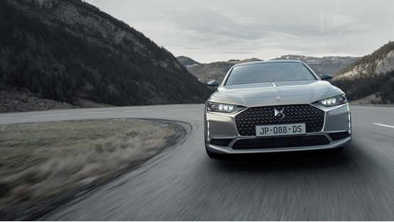 DS Automobiles launches on demand rental service | DS Automobiles