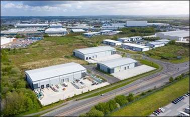 eStar Truck and Van to open new Mercedes-Benz dealership in Merseyside ...