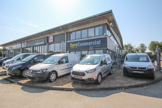 JCB Group plans Ashford Orbital Kia and Mazda rebrand | Car dealer news
