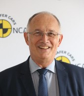 Euro NCAP members elect new president and chairman | AM-online