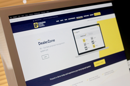 Evolution Funding expansion receives LDC investment | AM-online