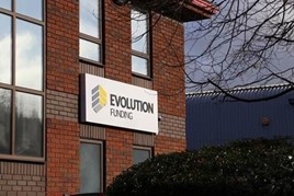 Evolution Funding wins at virtual Motor Finance Awards 2020 | AM-online