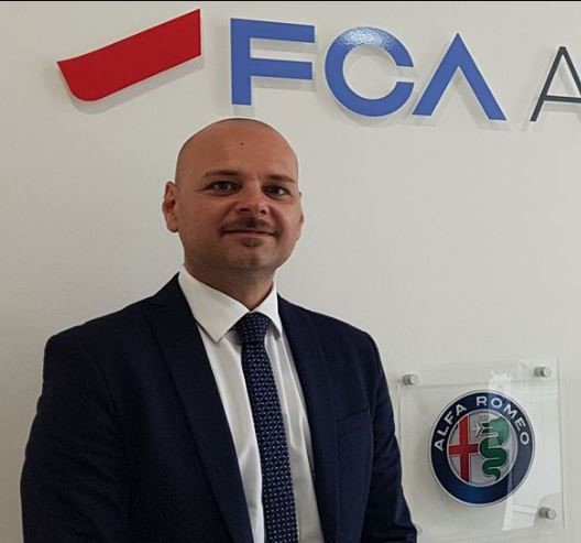 Leasys names Alessandro De Santis as operations manager | AM-online