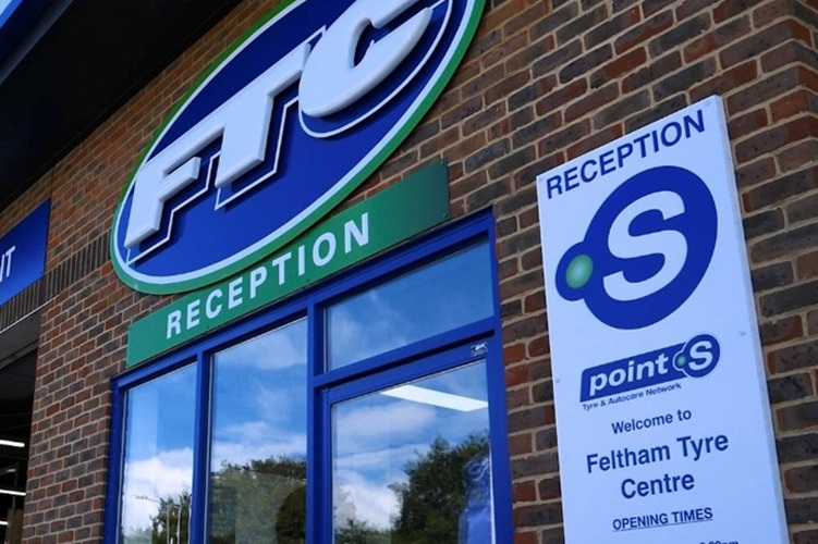 Car service franchise Point S expands to almost 400 sites | Supplier news