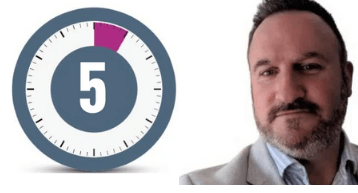 5 minutes with… Ben fund-raising director, Matt Wigginton | People ...