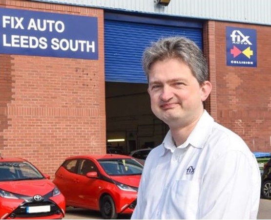 Fix Auto franchisee to develop new 14,000sq-ft site | AM-online
