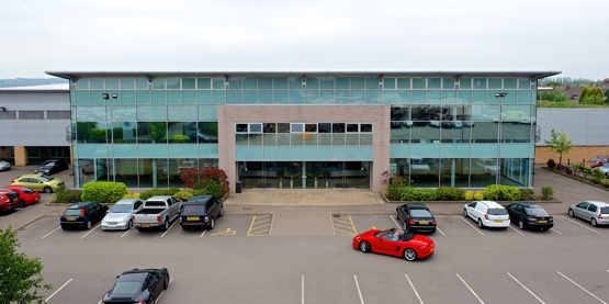 Motability Operations acquires 22-acre site from Fleet Auction Group ...