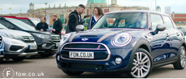 Watch: Fords of Winsford celebrates 60th anniversary with TV ad ...
