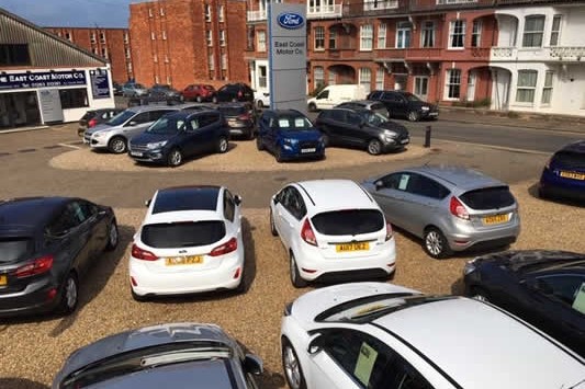 East Coast Motor Company signals end to car dealership | AM-online