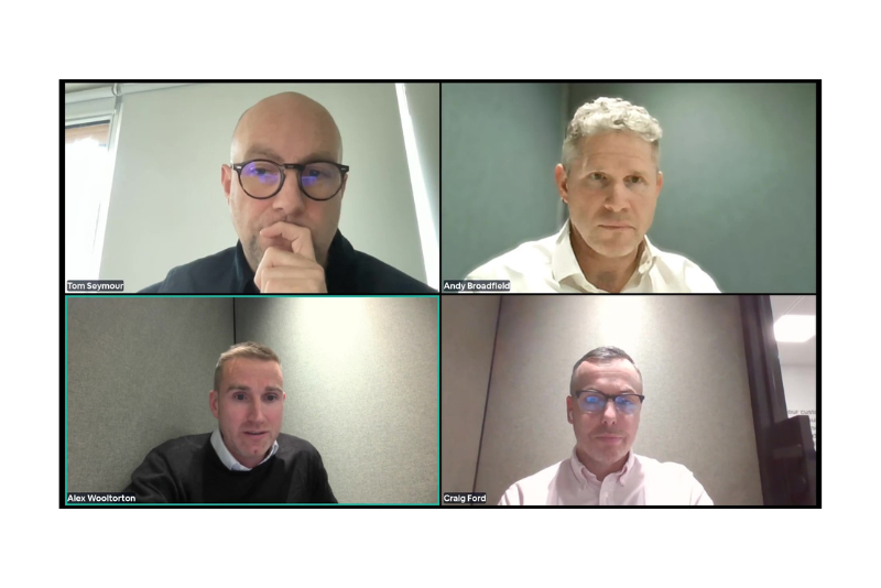 Webinar highlights: What EV data is really telling us | Market insight