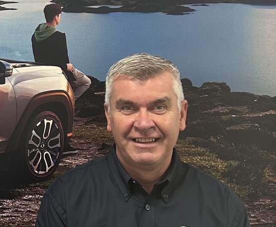 SsangYong boosts dealer support team with new regional commercial ...