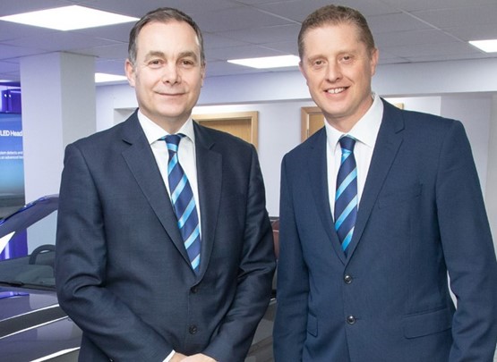 Furrows Group makes Dave Farthing its sole managing director | AM-online
