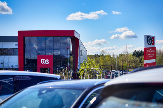 G3 grows footprint by nearly 30% on vehicle surge | Supplier news