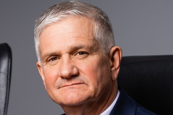 Gary Savage to exit Mercedes Benz, Reppert to take reins | people news