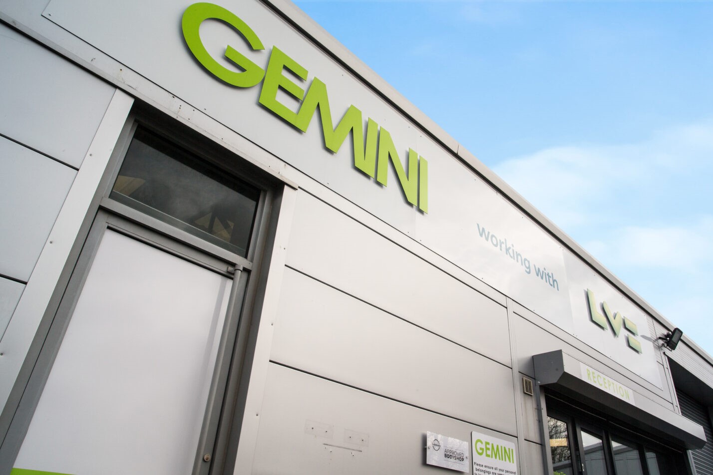 Owners sell off 38 Gemini Accident Repair Centres | Supplier news