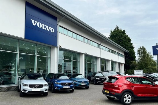 Waylands accelerates growth with new Volvo dealership, eyes higher ...