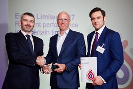 Glyn Hopkin tops list of Essex leading business list for second year ...