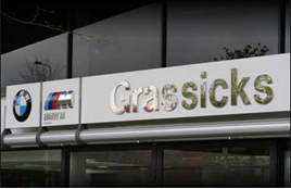 Eastern Western Motor Group buys BMW and Mini dealer Grassicks Garages ...