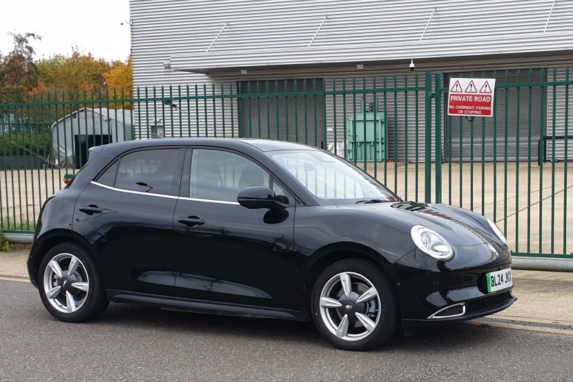 Long-term test review: GWM Ora 03 Pro+ | Long Term