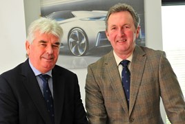 Harratts financial results reveal performance turnaround | AM-online