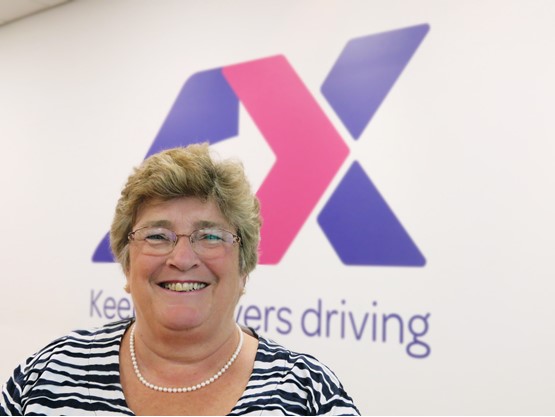The AA and AX partner for accident aftercare initiative | AM-online