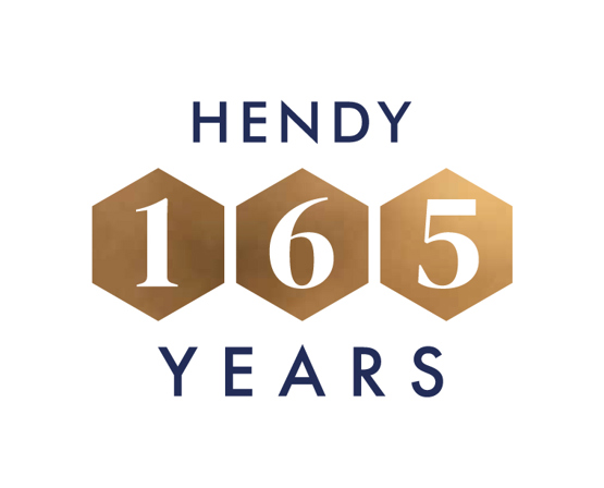 Hendy Group confirms regional restructure with senior role changes ...