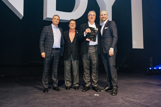 Hendy Group kicks-off 160th anniversary year with 2019 Awards | AM-online