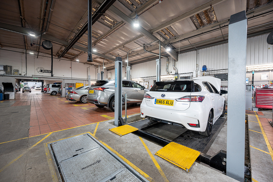 How aftersales efficiency can ramp-up profits and positive customer ...