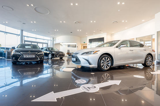 Lexus tops What Car? Reliability Survey with ‘exemplary’ standards ...