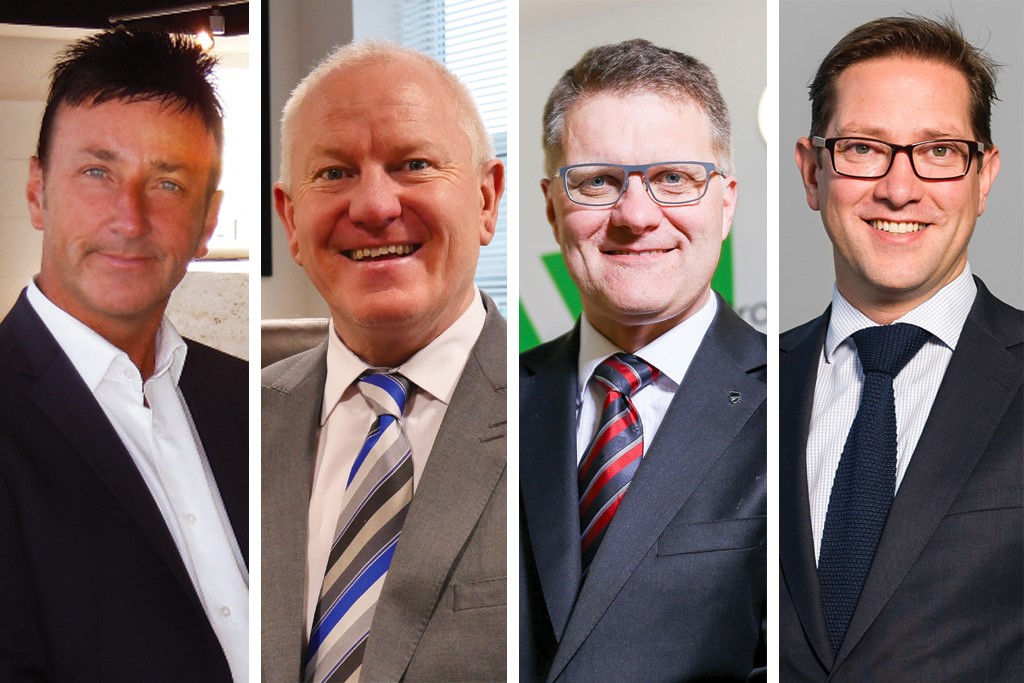 Motor retail entrepreneurs: The path to the top | People leadership